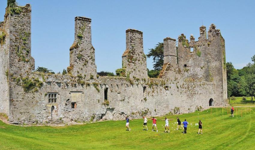 Castlemartyr Resort | Classic Vacations