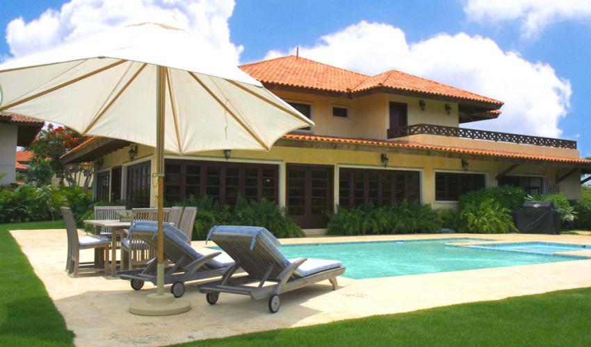 Casa De Campo Villas - CDV | Classic Vacations
