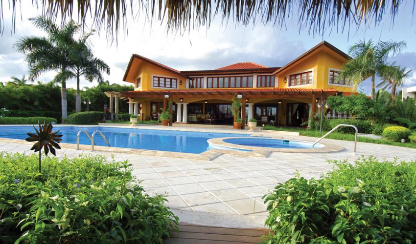 Casa De Campo Villas - CDV | Classic Vacations