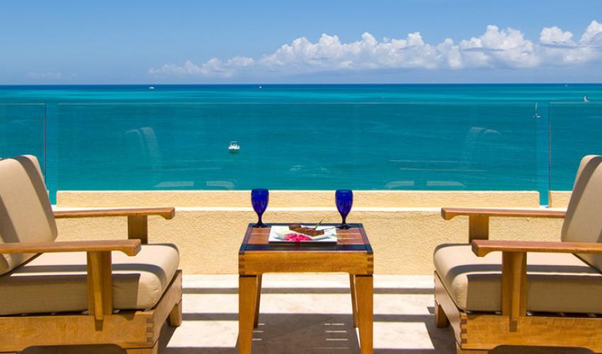 Grace Bay Club - GBC | Classic Vacations