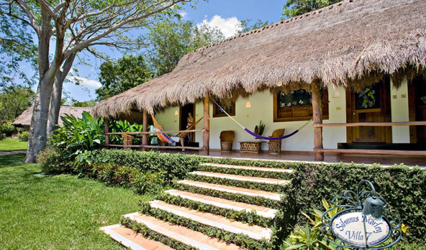 The Lodge at Chichen-Itza | Classic Vacations