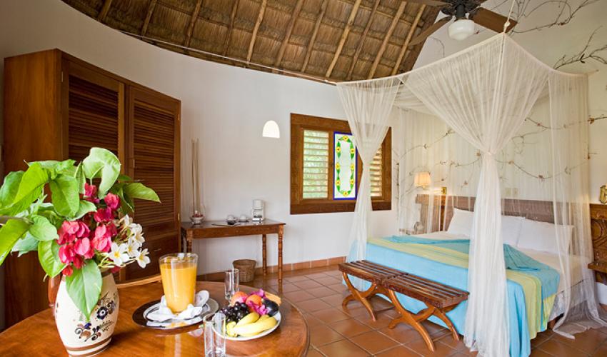 The Lodge at Chichen-Itza | Classic Vacations